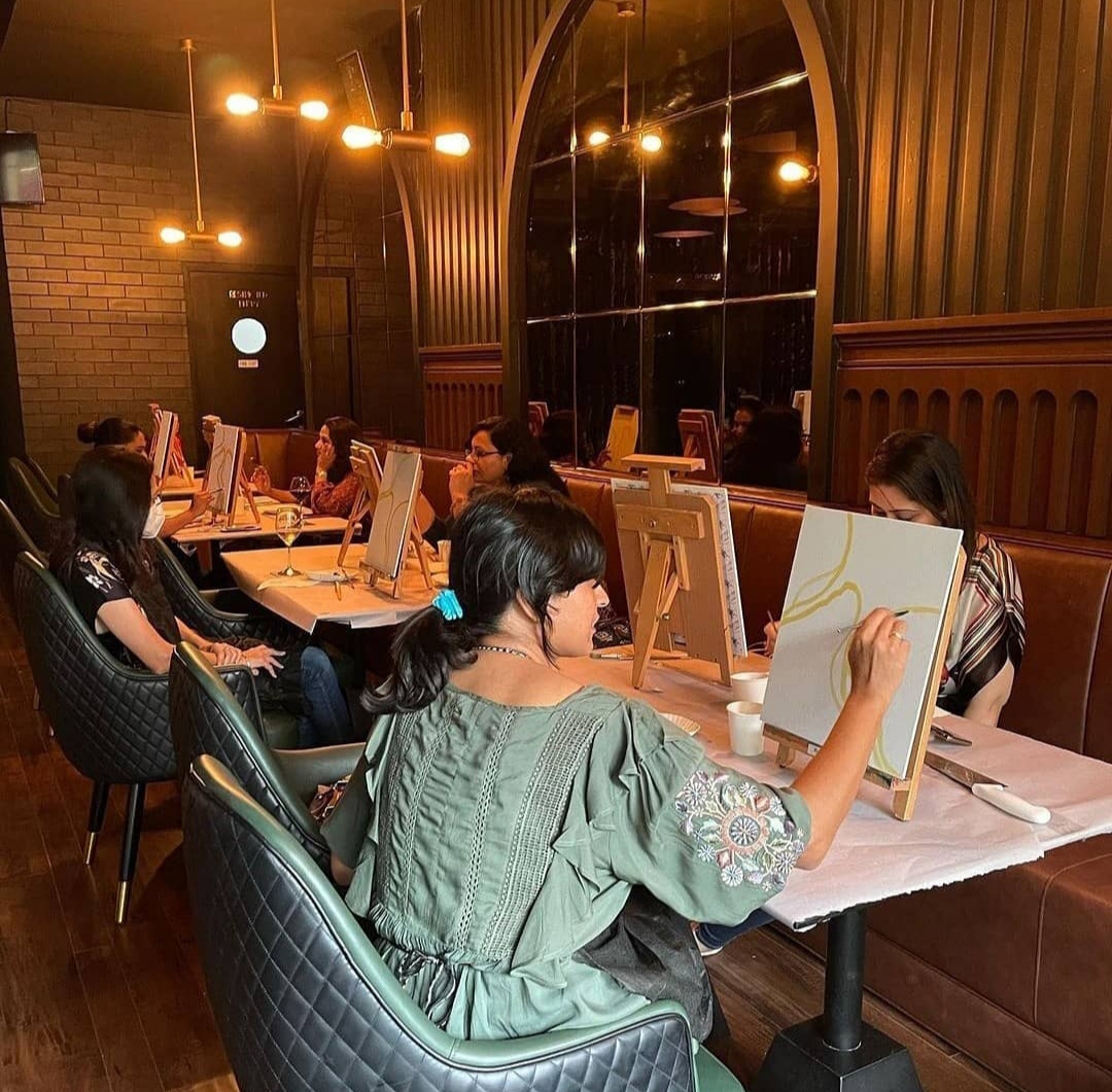 Event – Art Venue